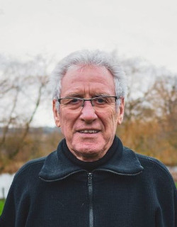 Alain Joseph - Site Officiel de La Bouëxière