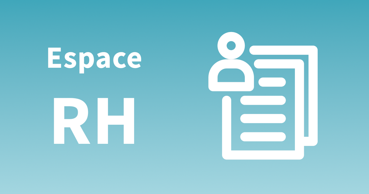 Espace RH - réservé aux agents communaux - Site Officiel de La Bouëxière